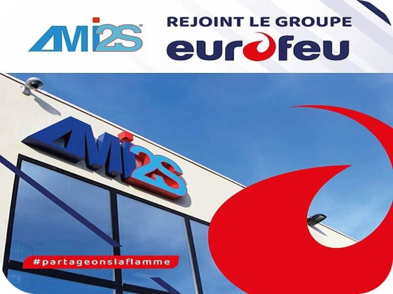 AMI2S rejoint le Groupe Eurofeu | Eurofeu - 2025