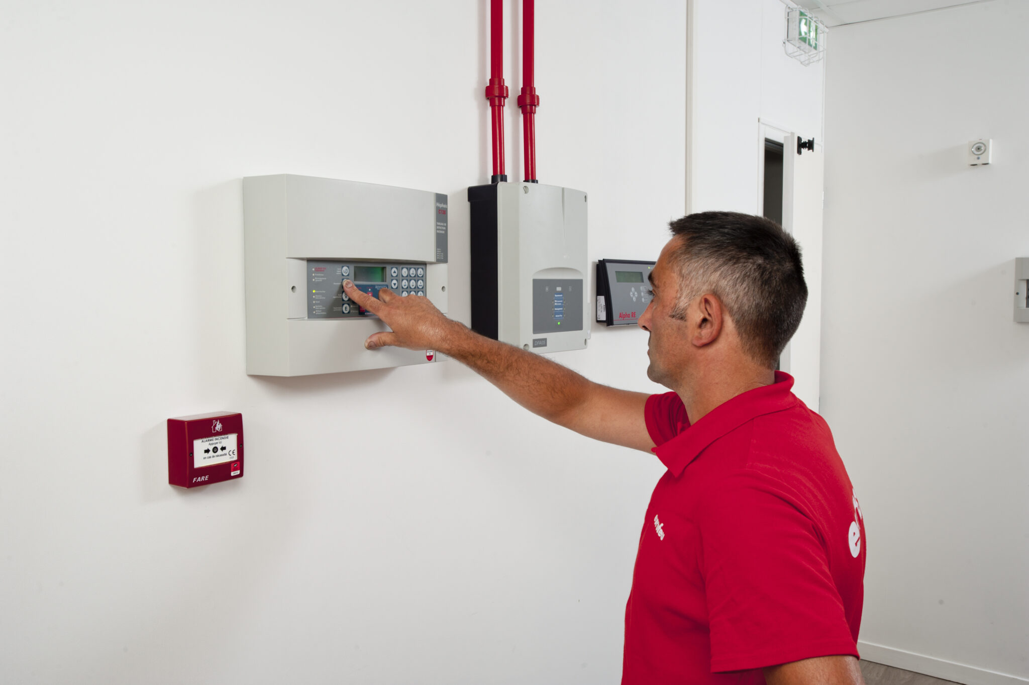 Installation | Eurofeu - 2025