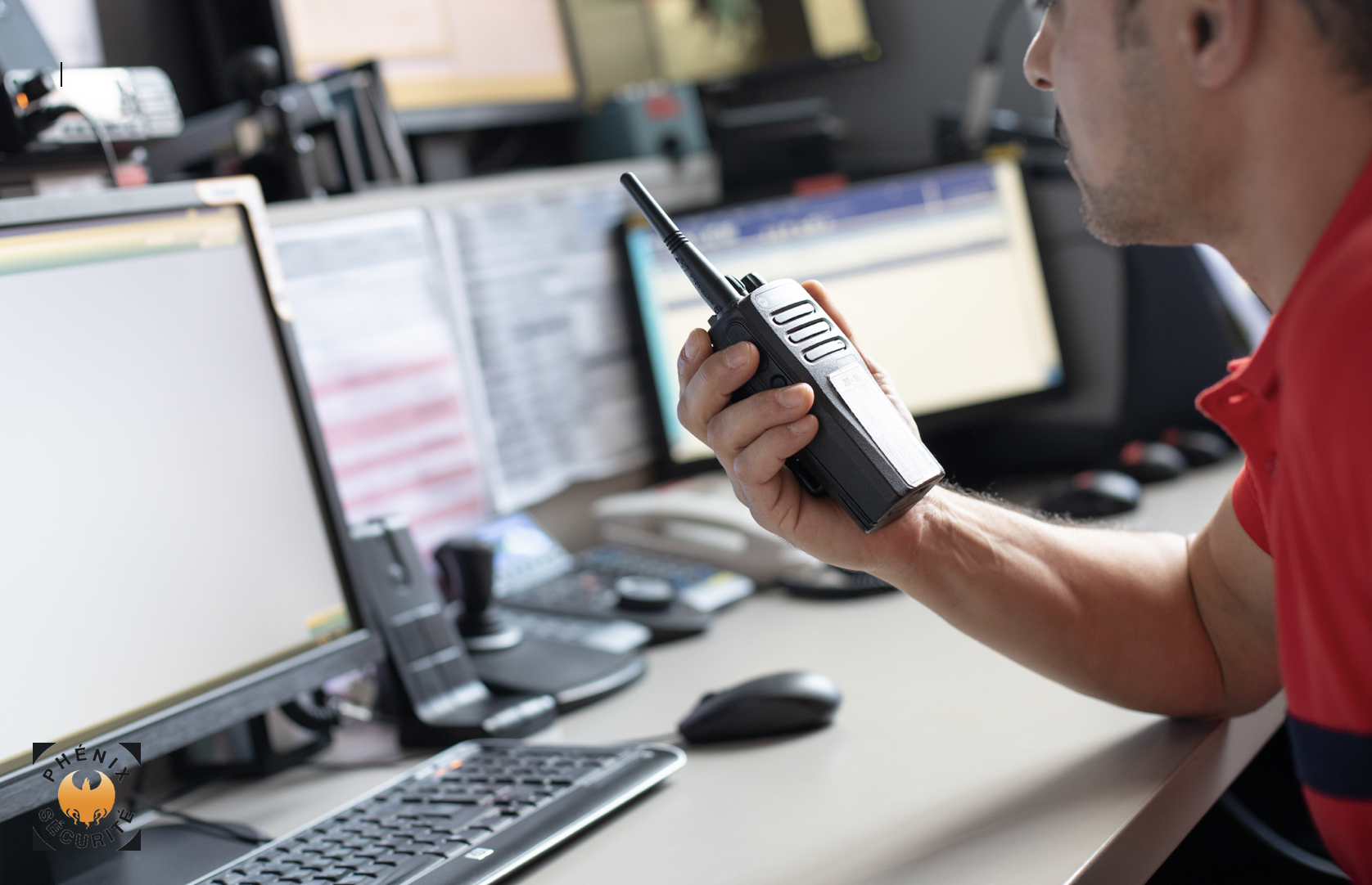 What is SSIAP? | Eurofeu - 2025