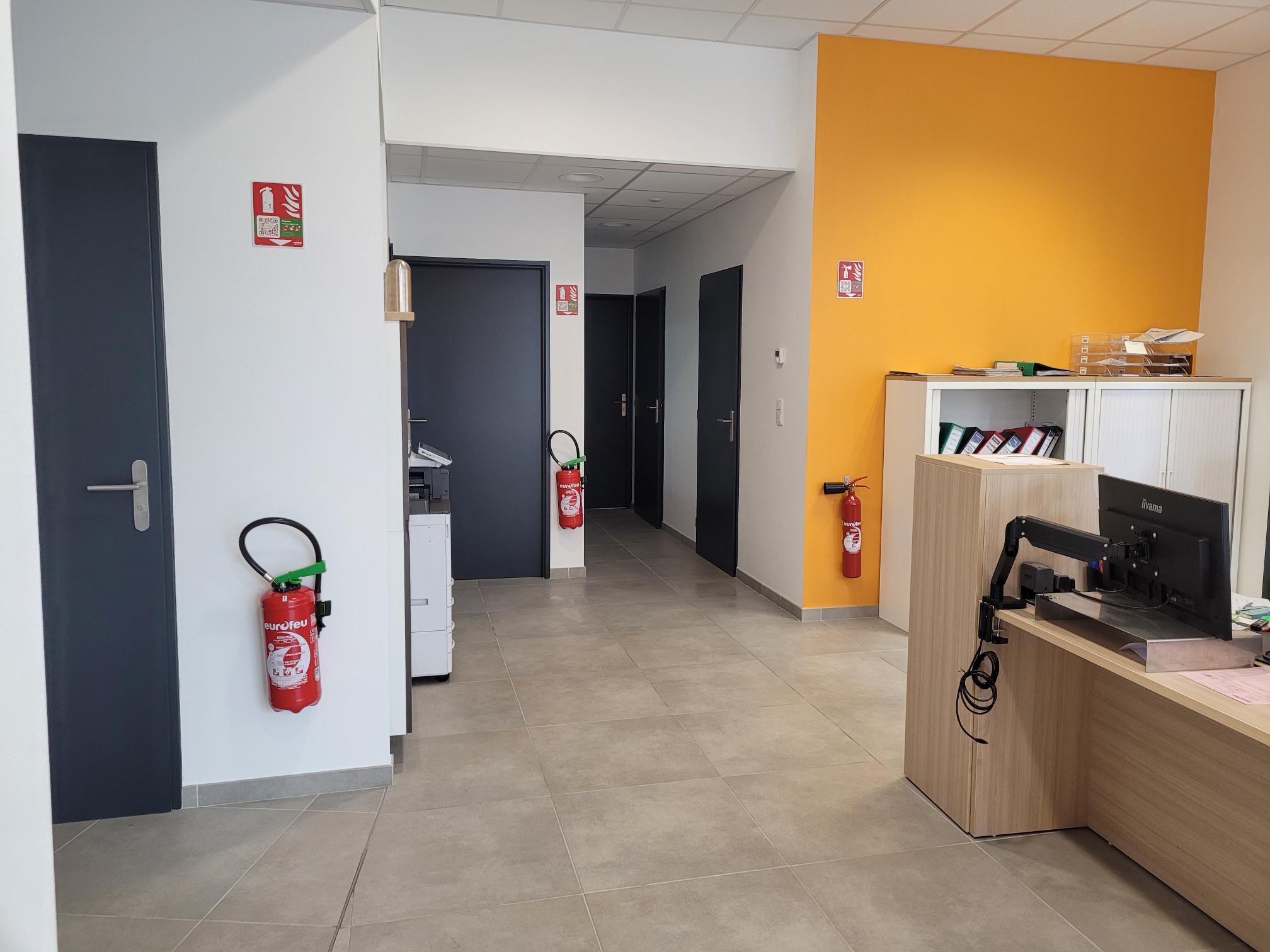 Agence Servon solutions | Eurofeu - 2025