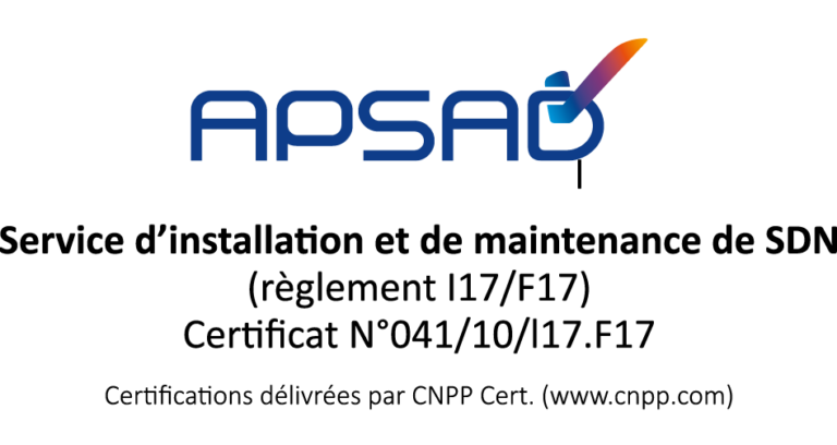 Désenfumage | Eurofeu - 2025