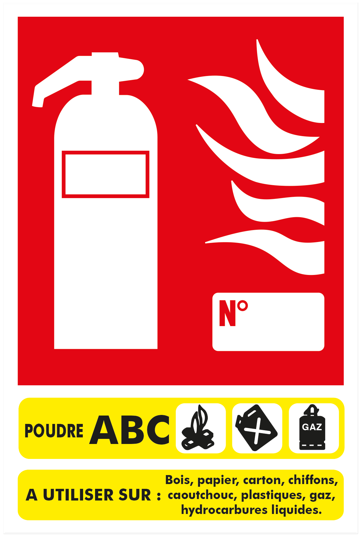 Panneaux | Eurofeu - 2025