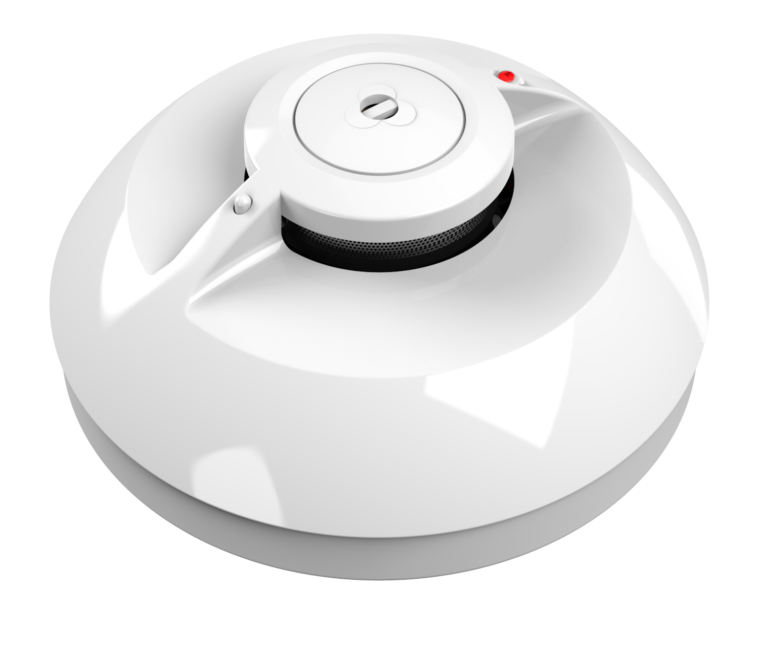 Detection incendie alarme type 4 | Eurofeu - 2025