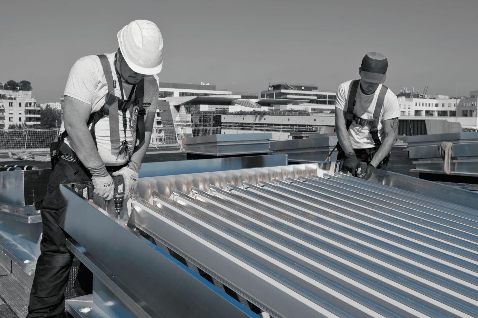 Agence Servon solutions | Eurofeu - 2025