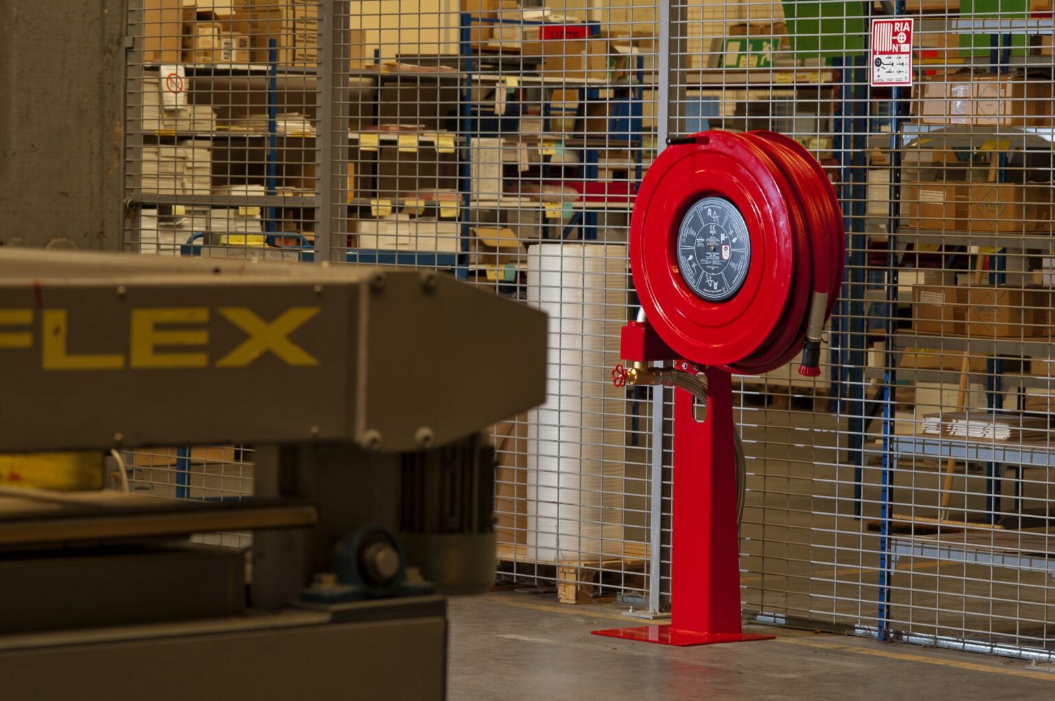 RIA | Eurofeu - 2025